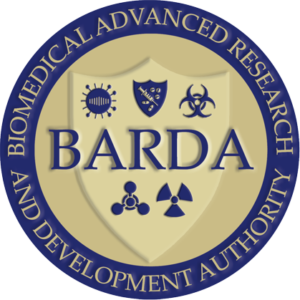 EBANGA™ - Ridgeback Biotherapeutics