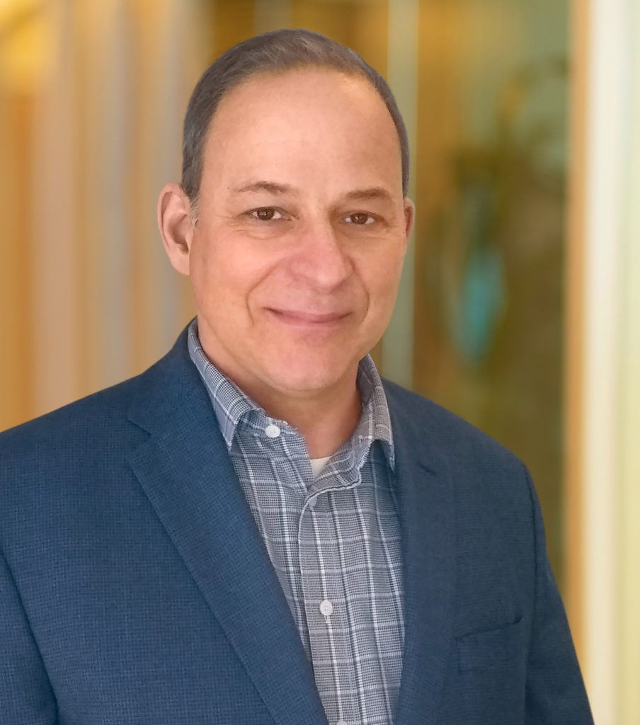 Leadership - Ridgeback Biotherapeutics