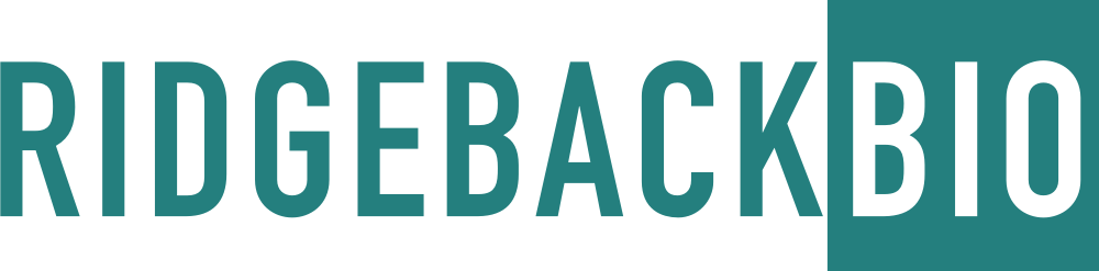 Press Coverage for Ridgeback Biotherapeutics