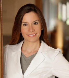 Wendy Holman, CEO - Ridgeback Biotherapeutics